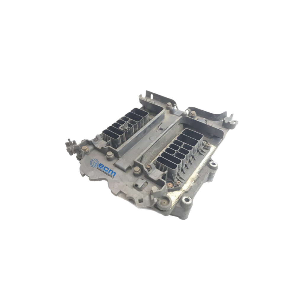 Marine Tuning Scania | DI13 72M » ECM Tuning Marine